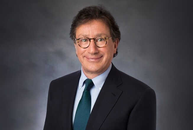 Louis Camilleri - A courageous pioneer of PMI-s smoke-free evolution