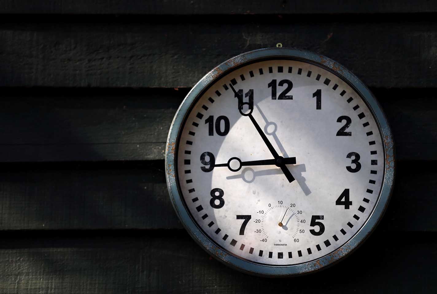 It's Time - Frequently asked questions | PMI - Philip Morris International