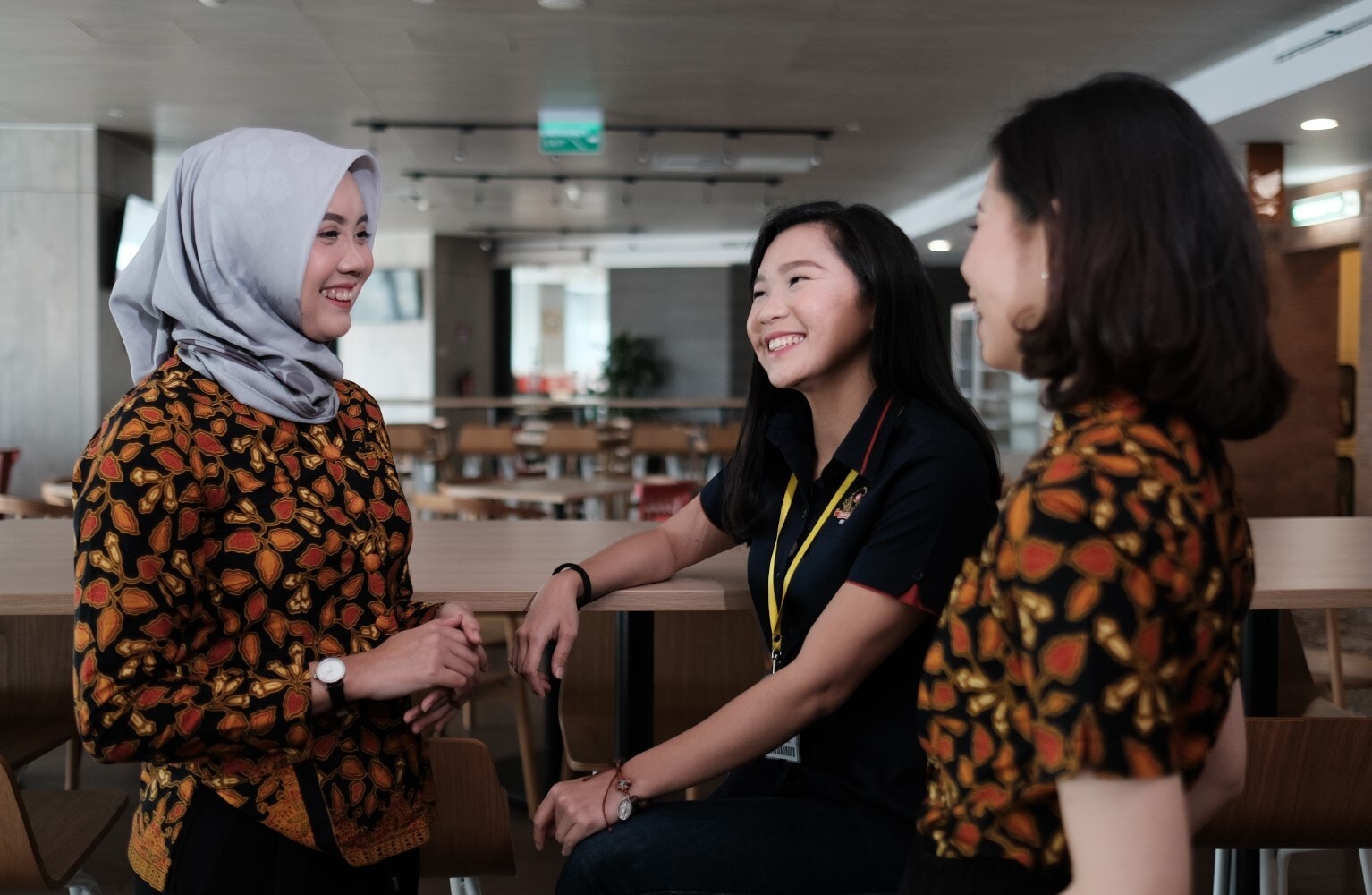 About us | Sampoerna - EN