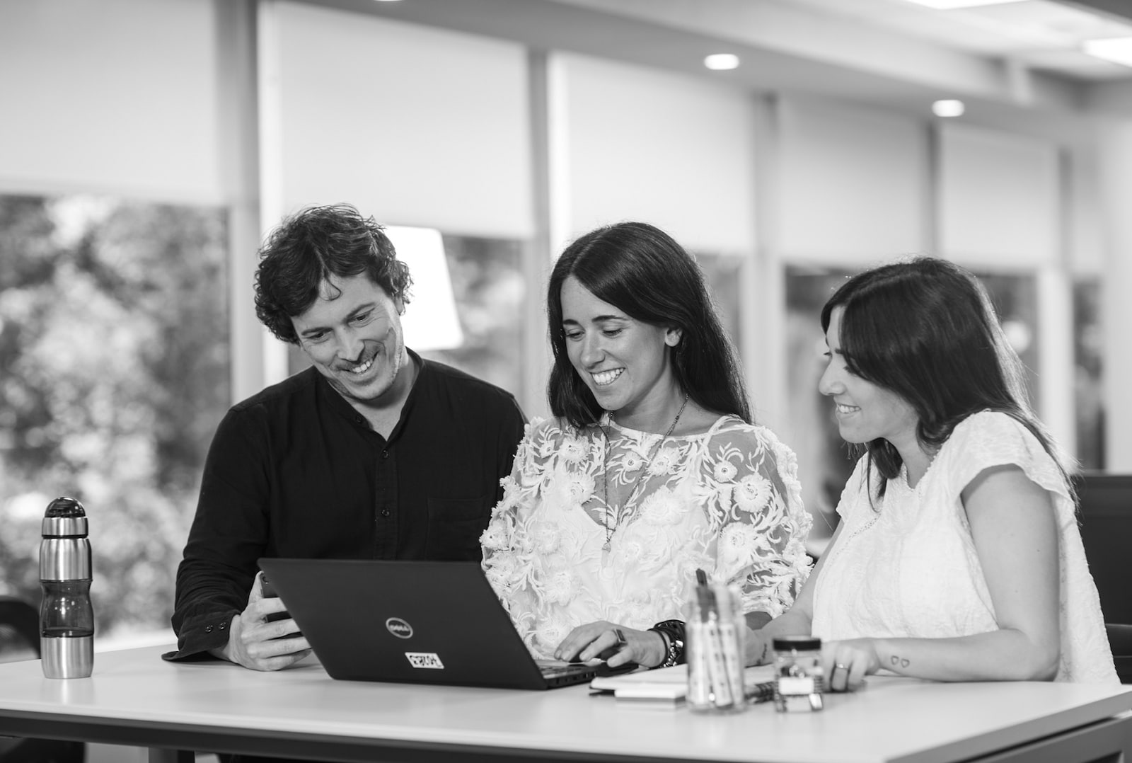 Quiénes somos | PMI - Argentina - ES