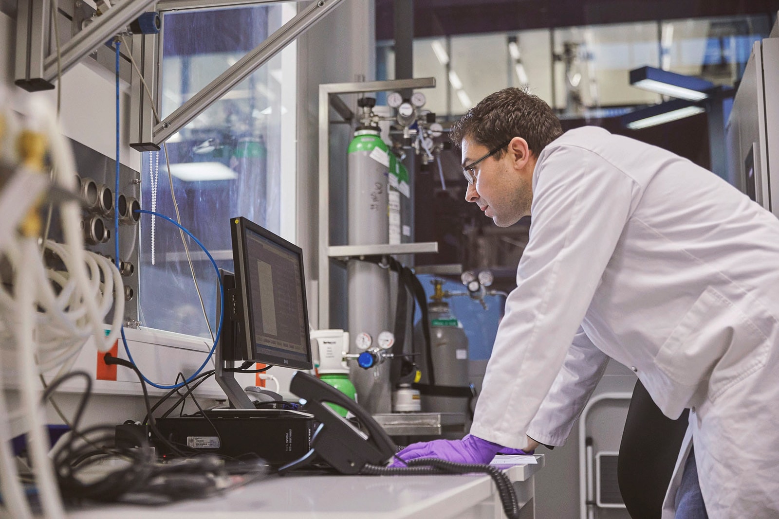 Wetenschap & innovatie | PMI - Belgium - NL