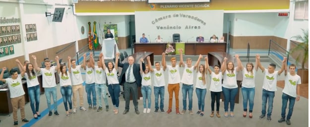 Empowering rural youth in Brazil | PMI - Philip Morris International