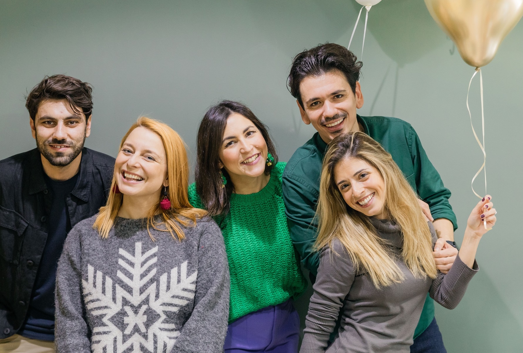 PMI is Great Place to Work® certified for 2023-2024 in eight affiliates ...