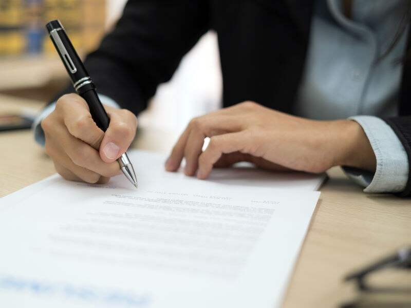 How to write a CV and covering letter that will help you get an ...