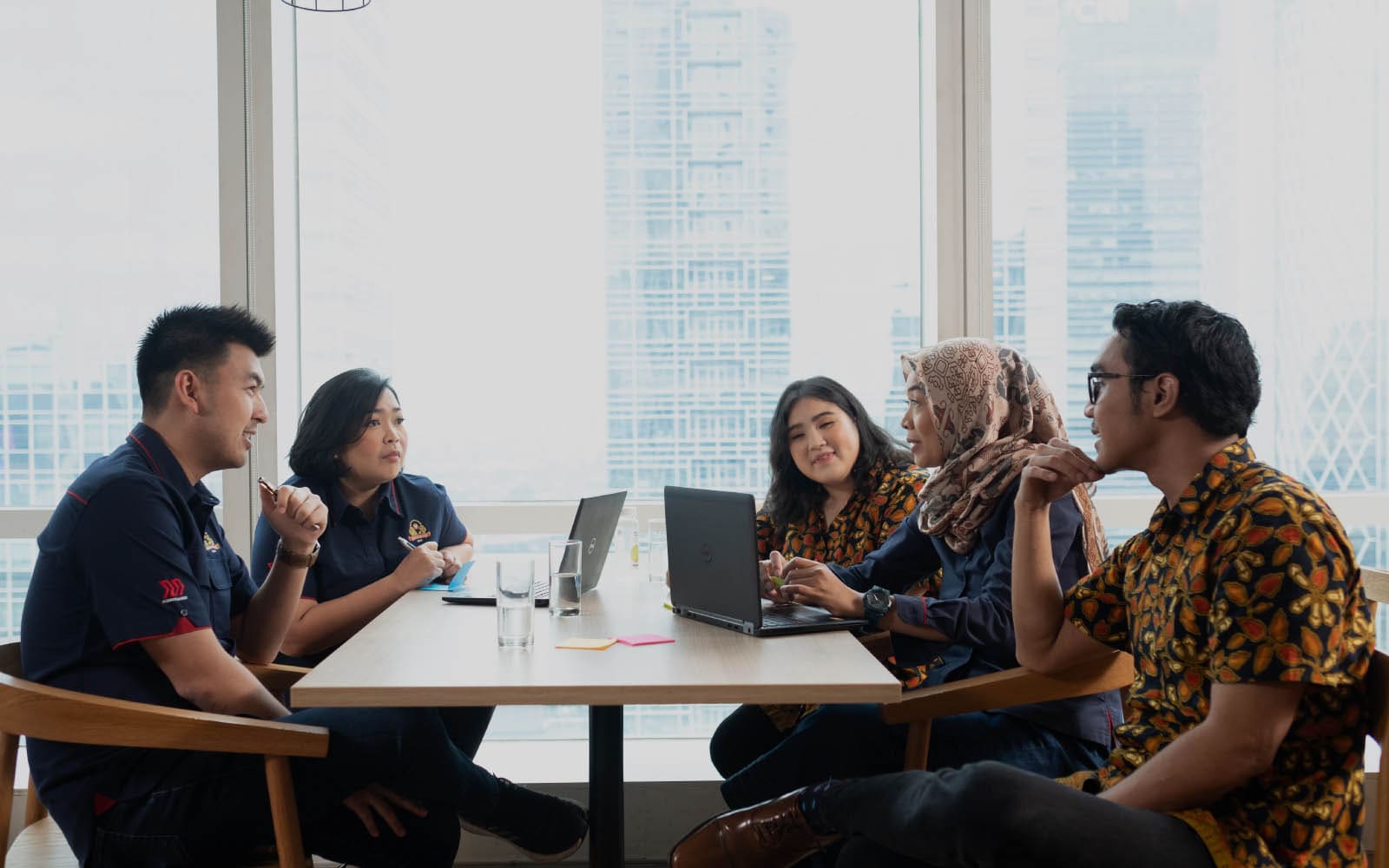 PMI Information Technology | PMI - Philip Morris International