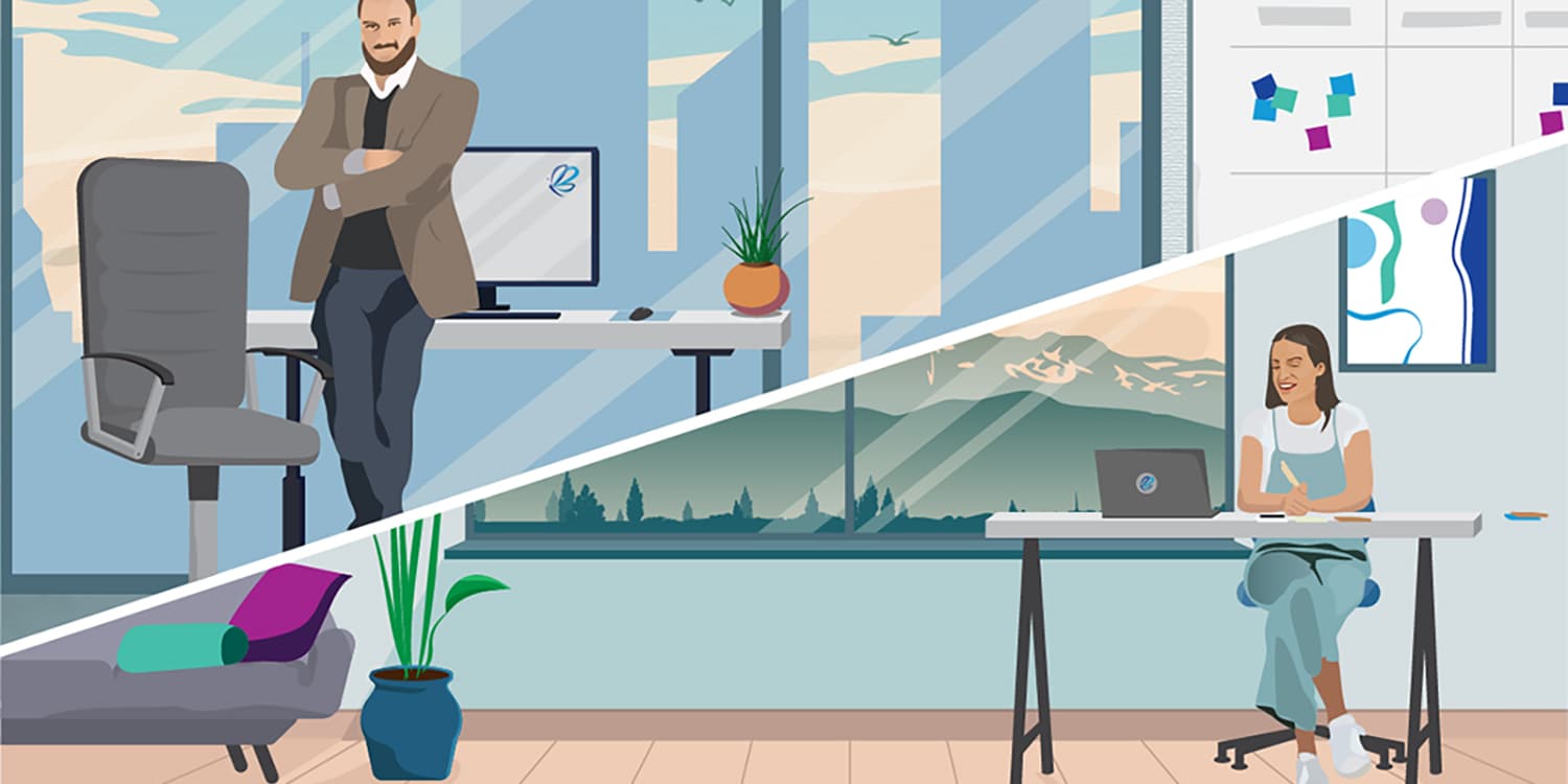 Make History our employee value proposition campaign
