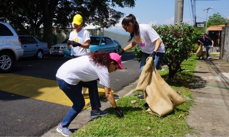 Sostenibilidad | PMI - Costa Rica - ES