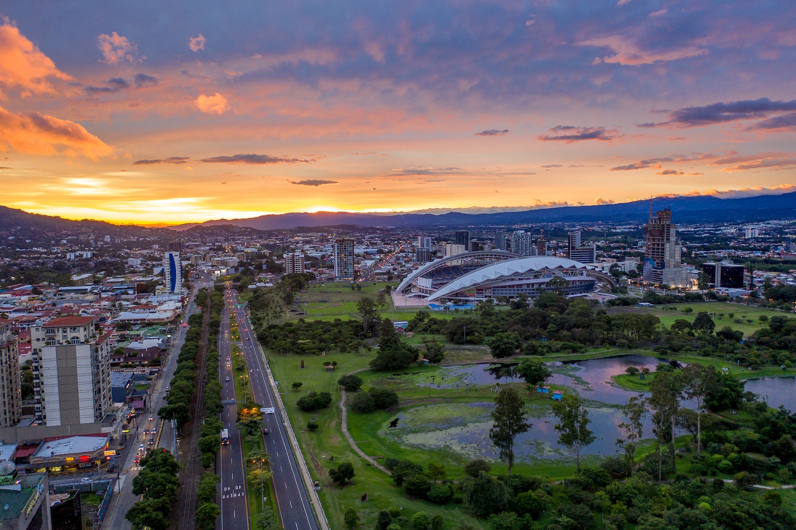 Quiénes somos | PMI - Costa Rica - ES