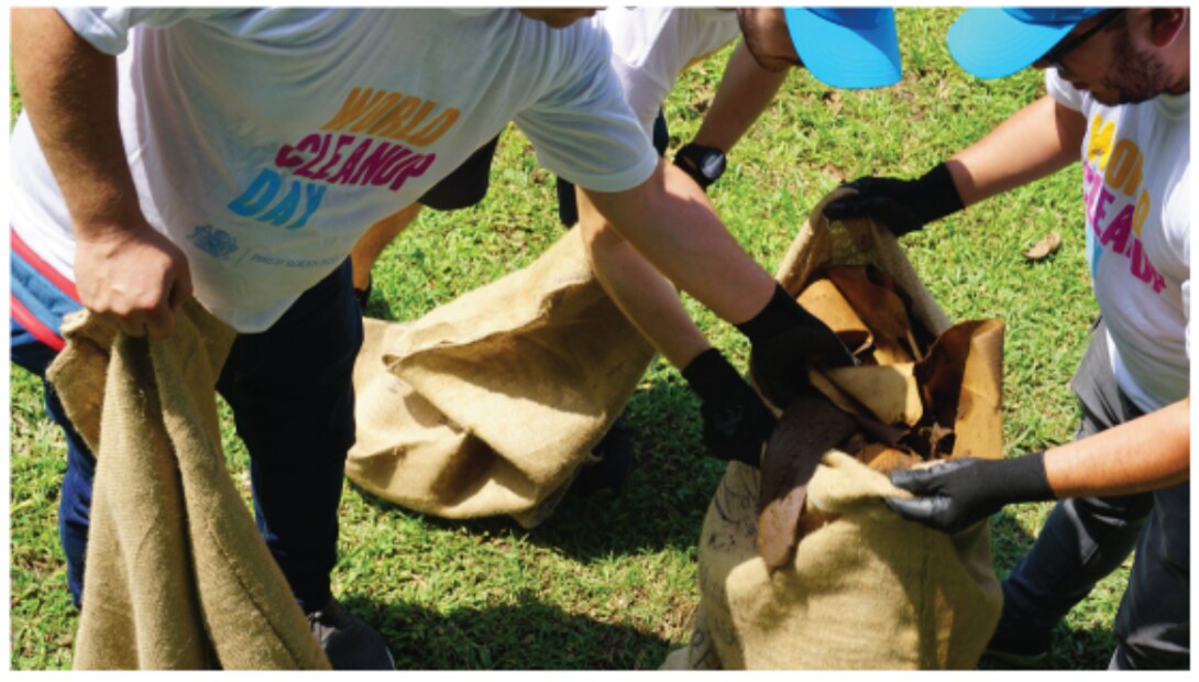 Sostenibilidad | PMI - Costa Rica - ES