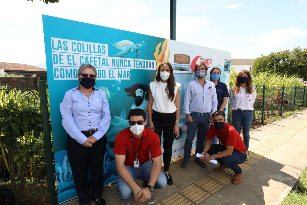 Sostenibilidad | PMI - Costa Rica - ES