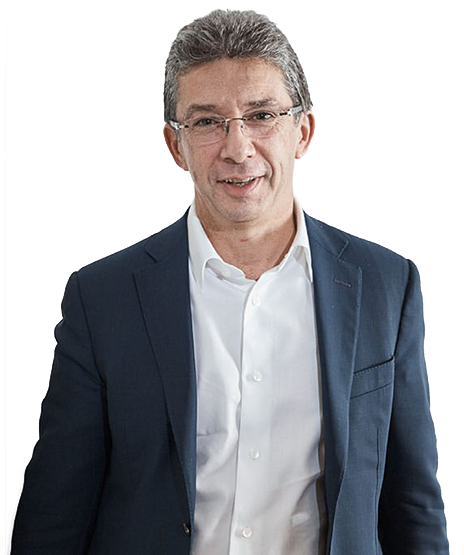 Louis Camilleri - A courageous pioneer of PMI-s smoke-free evolution