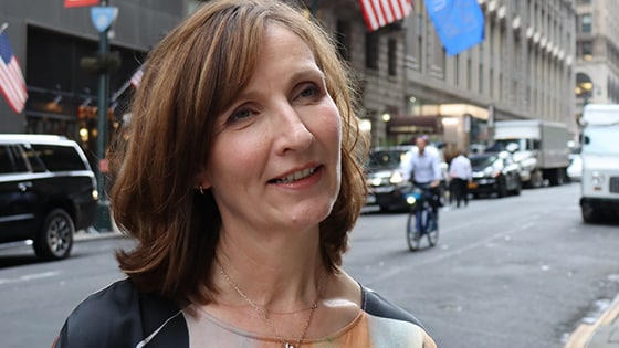 Moira Gilchrist answers most commonly asked questions | Philip Morris ...