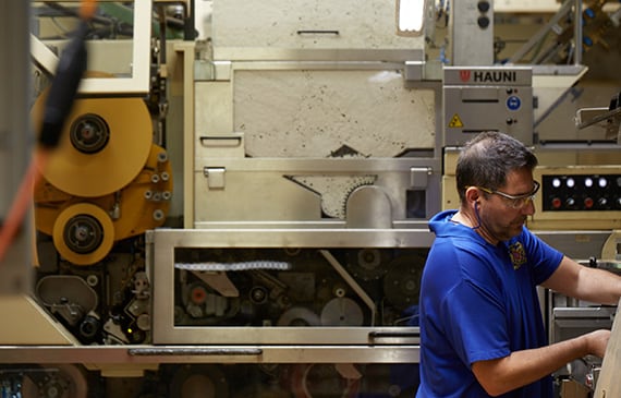 How cigarettes are made | PMI - Philip Morris International