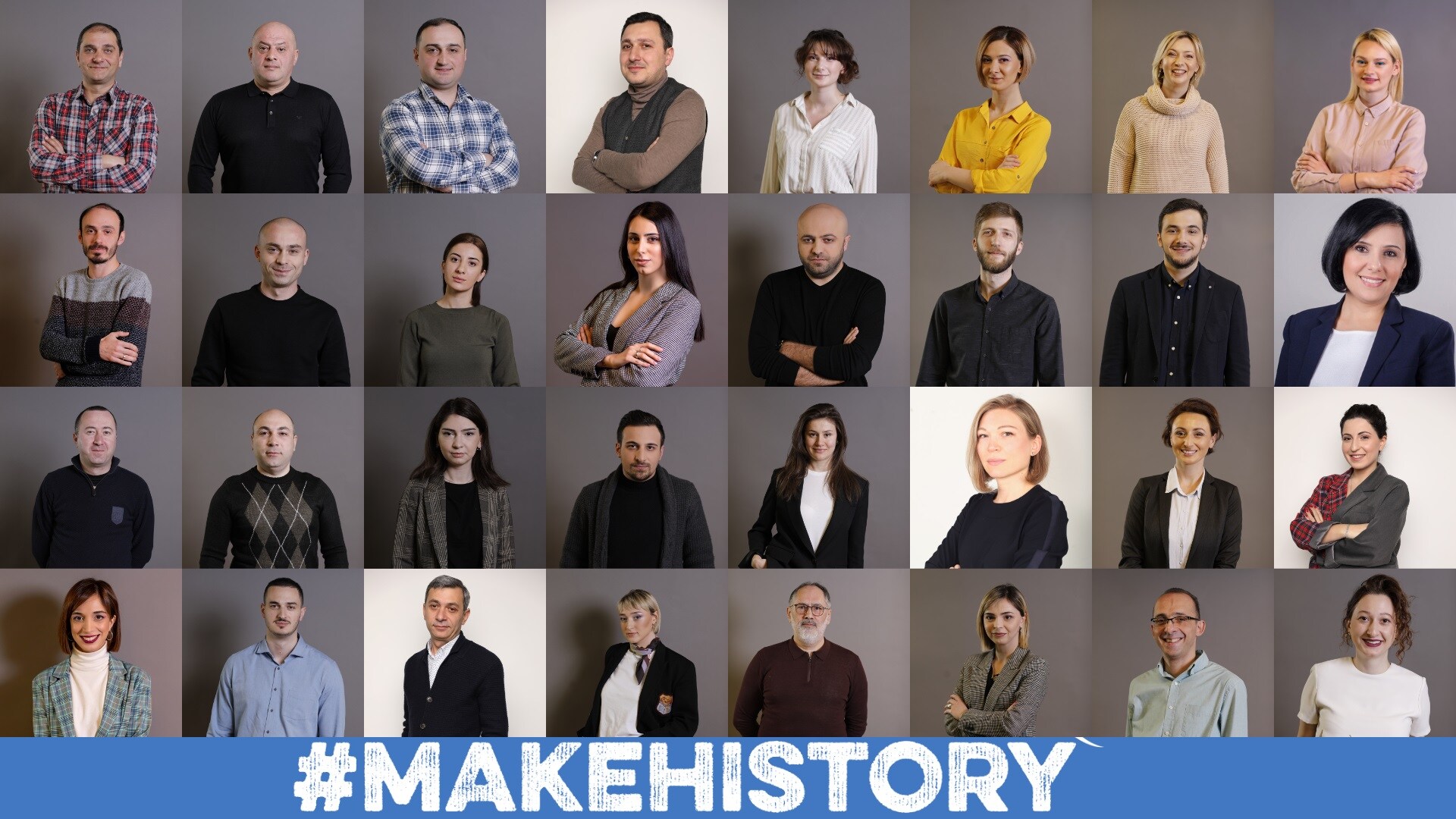 Careers | PMI - Georgia - EN