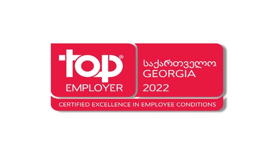 Philip Morris Georgia Recognized as Top Employer, for 4th Consecutive ...
