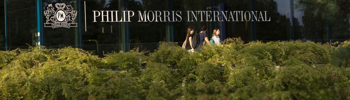 PMI Lithuania - EN | Philip Morris International