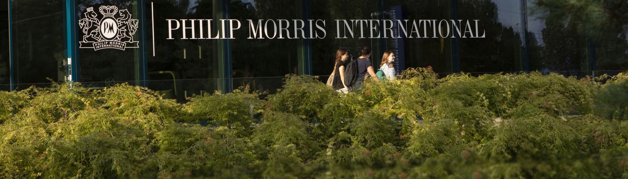 PMI Brazil - EN | Philip Morris International