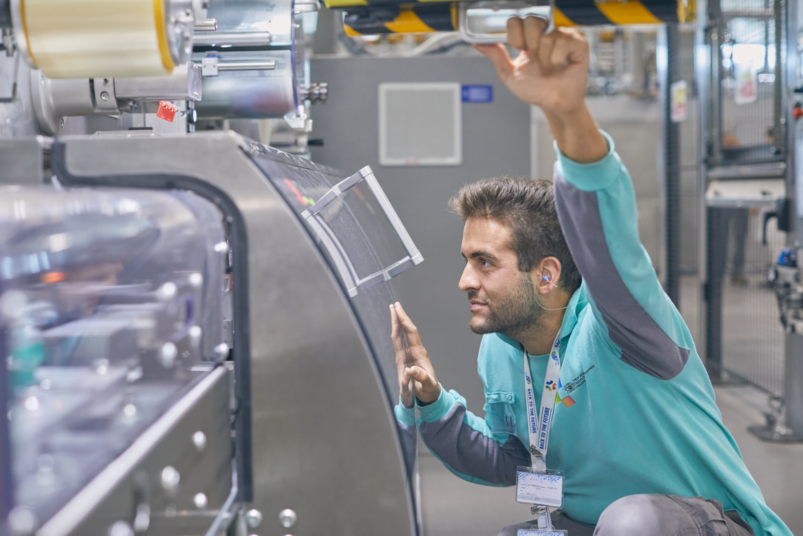 Wer wir sind | PMI - Germany - DE