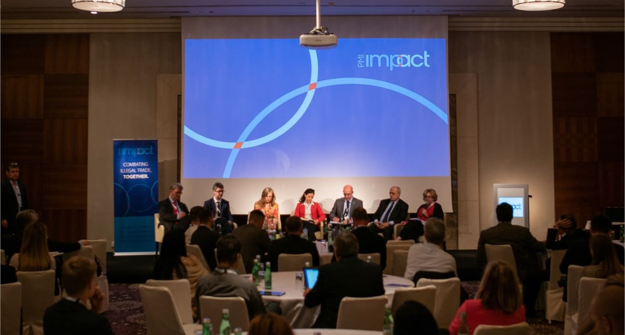 PMI IMPACT | PMI - Philip Morris International