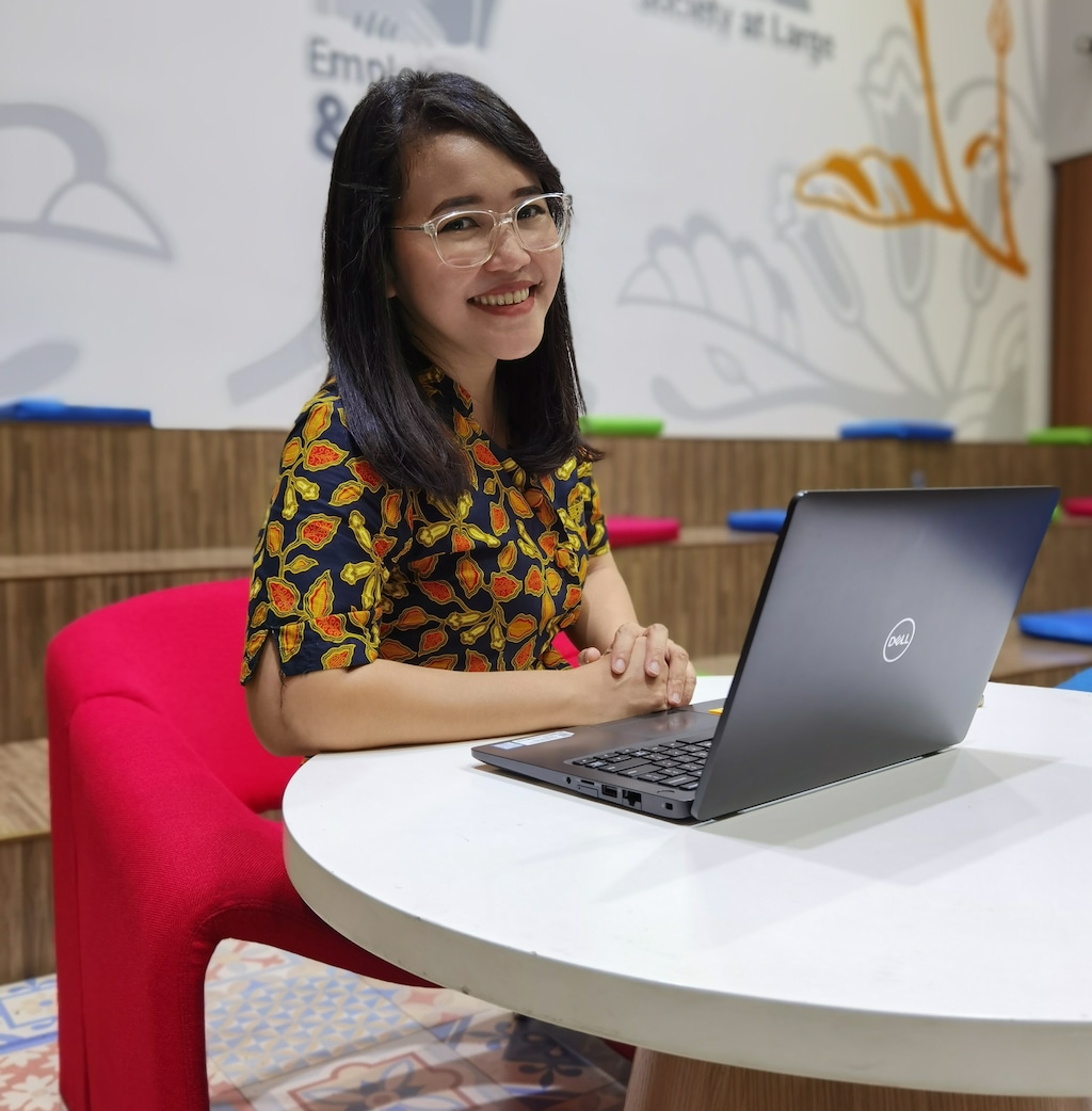 Harnessing green energy in Indonesia | PMI - Philip Morris International