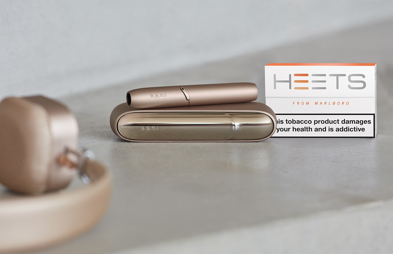 Investor Relations | PMI - Philip Morris International