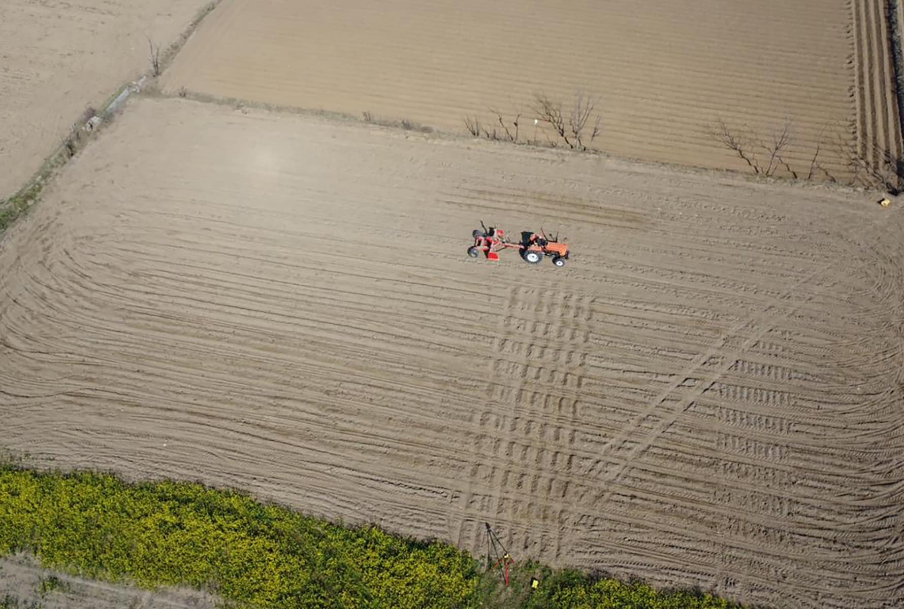 Laser focus on water conservation in Pakistan | PMI - Philip Morris ...