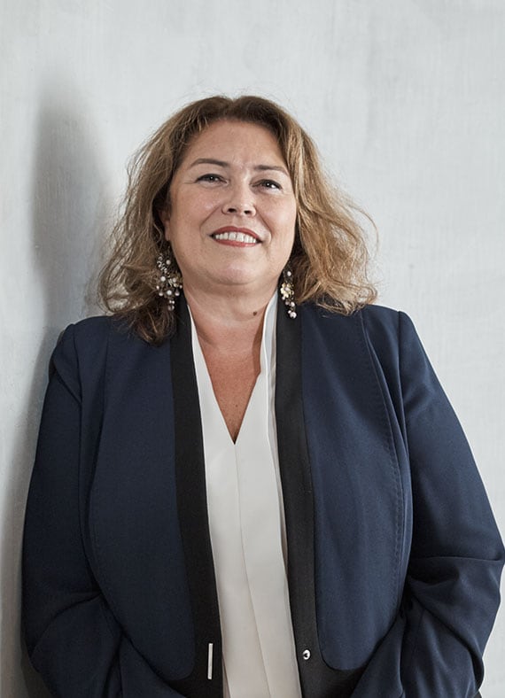 Philip Morris International (PMI) | Who We Are - Our Leadership Team