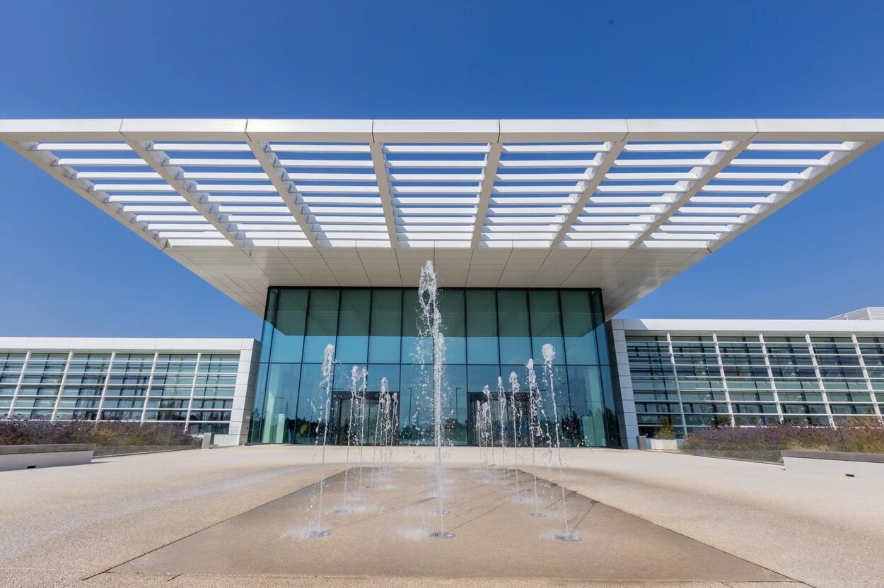 Philip Morris Manufacturing & Technology Bologna