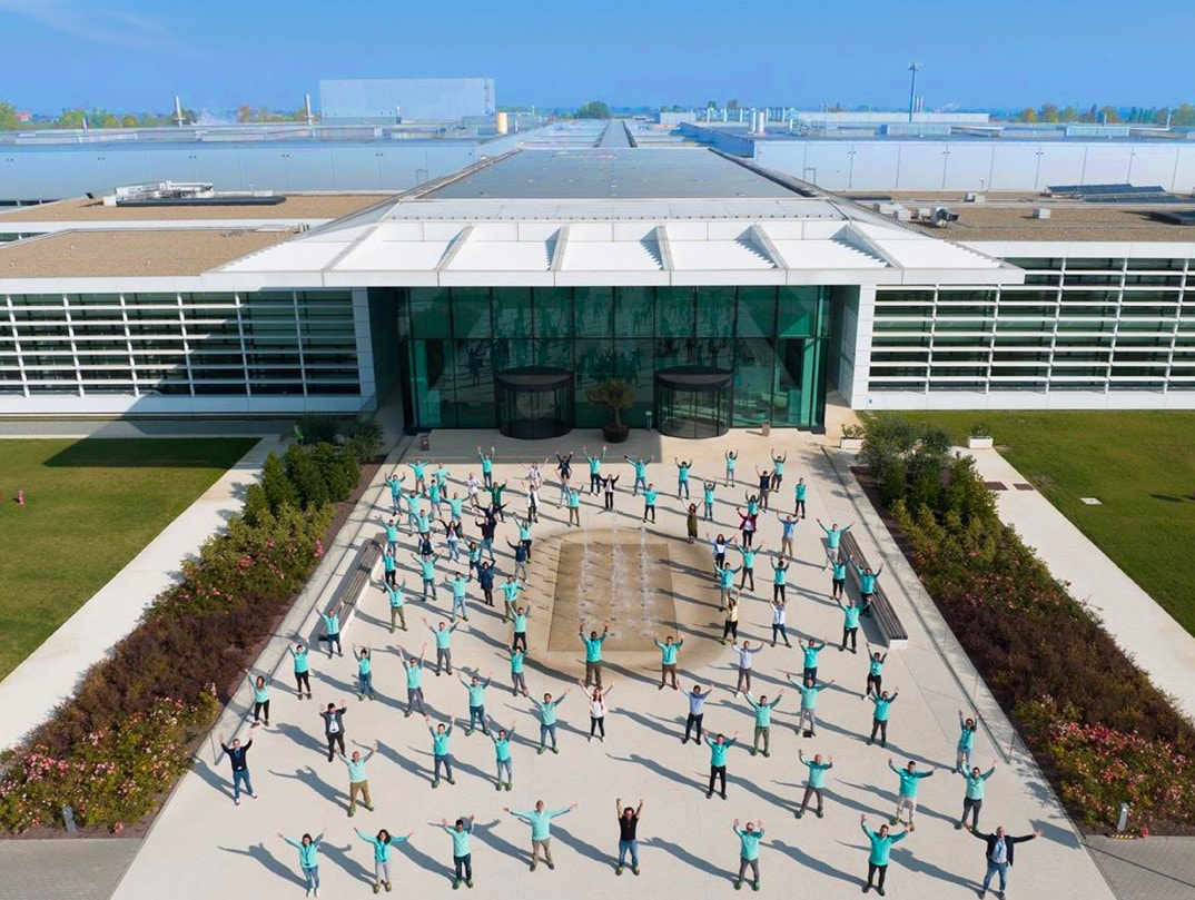 Philip Morris in Italia, una filiera integrata | Philip Morris Italia