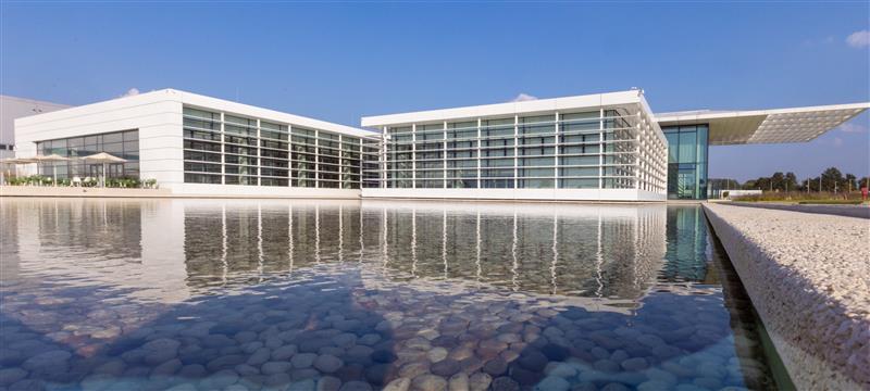 Philip Morris Manufacturing & Technology Bologna