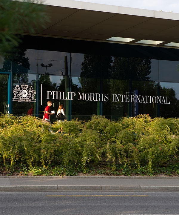 Our views and standards | PMI - Philip Morris International