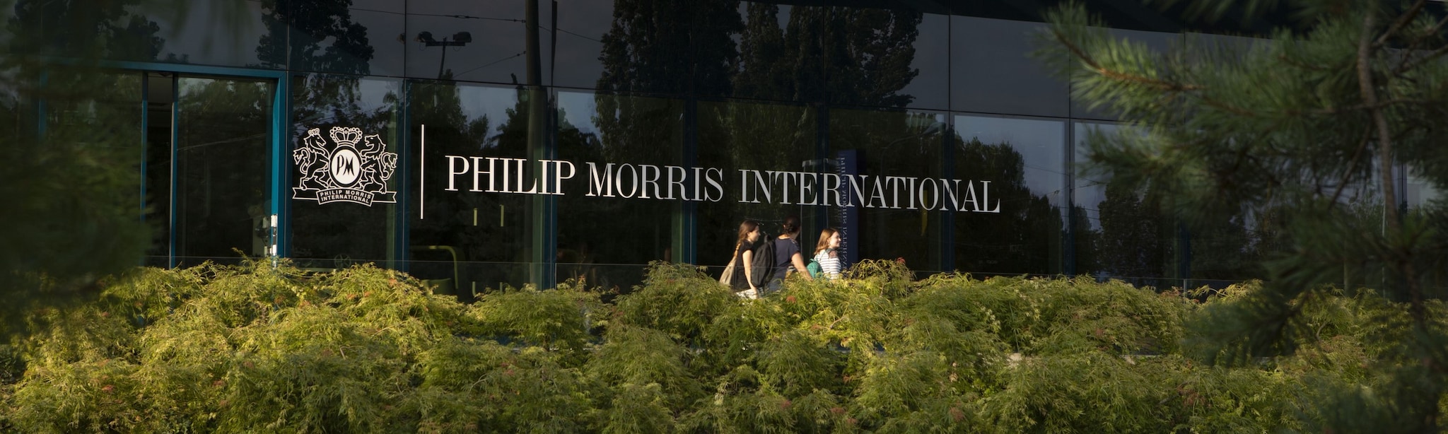 Our views and standards | PMI - Philip Morris International