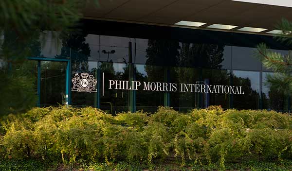 Contact us | Frequently Asked Questions | PMI - Philip Morris International