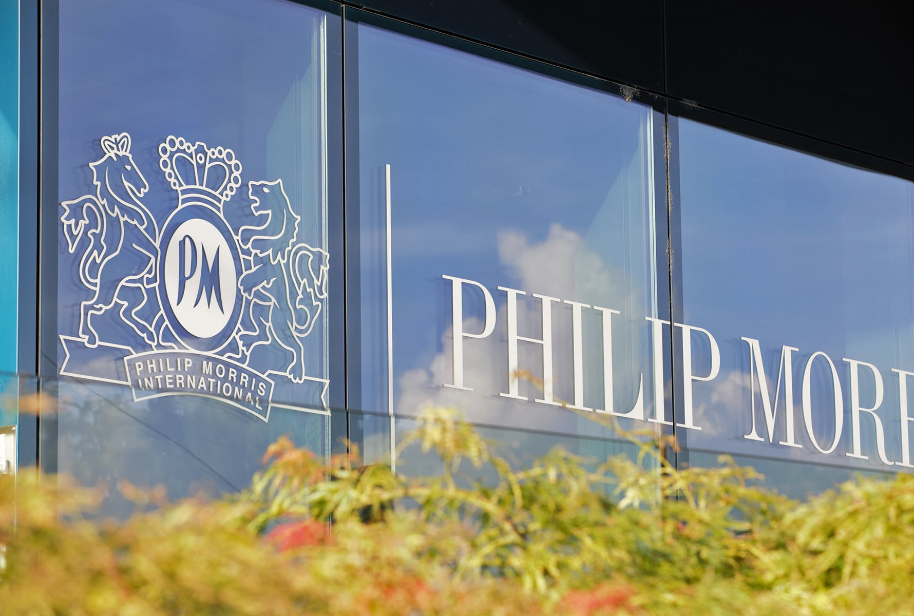 Our business | PMI - Philip Morris International