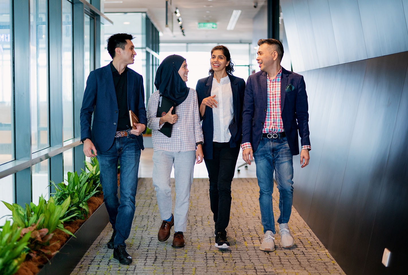 About PMI - Philip Morris International