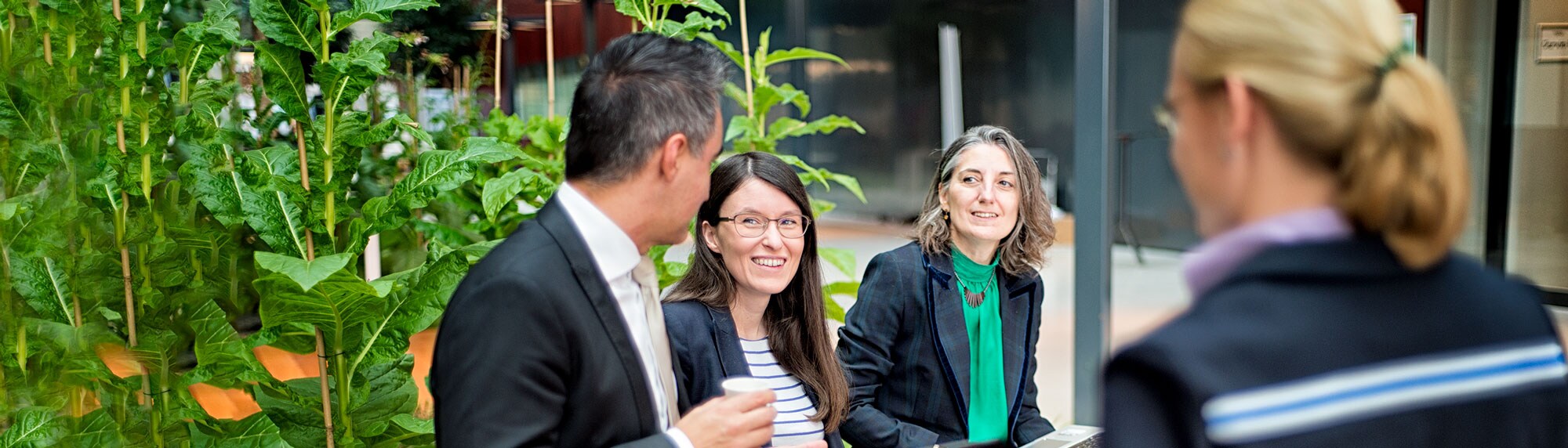 PMI's science & research on smoke-free products | PMI - Philip Morris ...