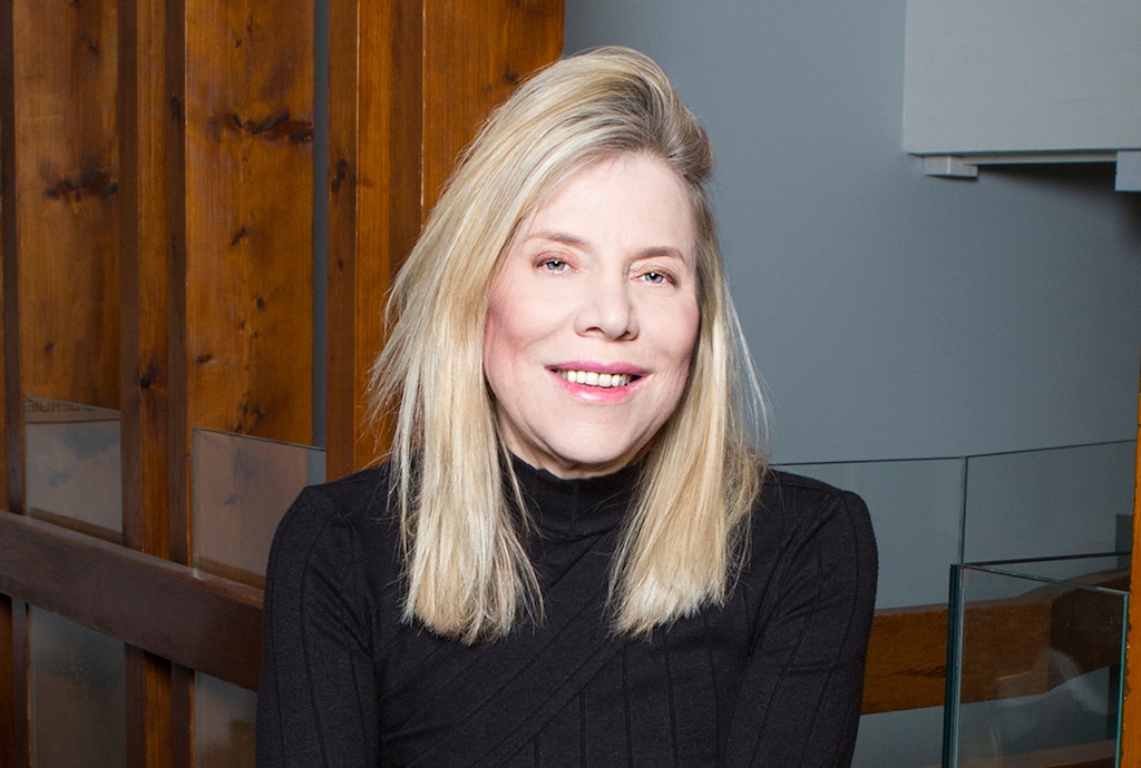 Five things Marian Salzman learned as a trend-spotting business leader ...