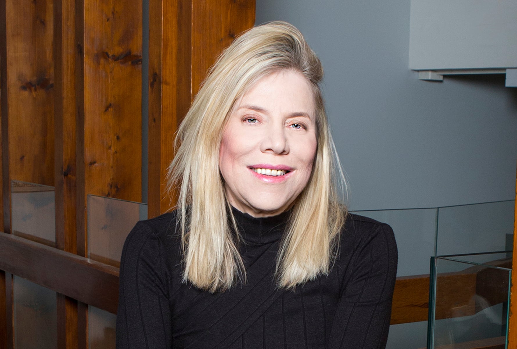 Five things Marian Salzman learned as a trend-spotting business leader ...