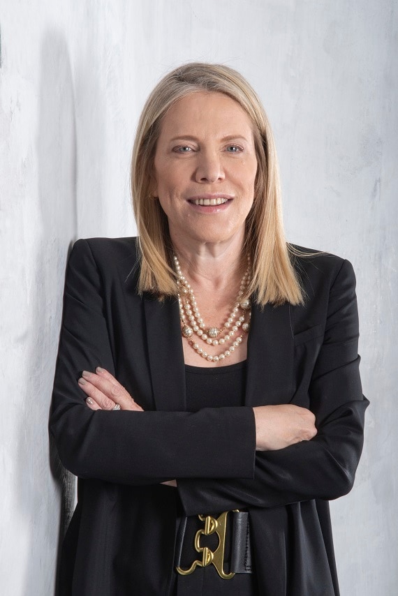 Our leadership team | PMI - Philip Morris International