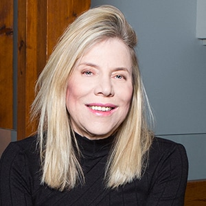 Moving beyond hate by Marian Salzman | Philip Morris International