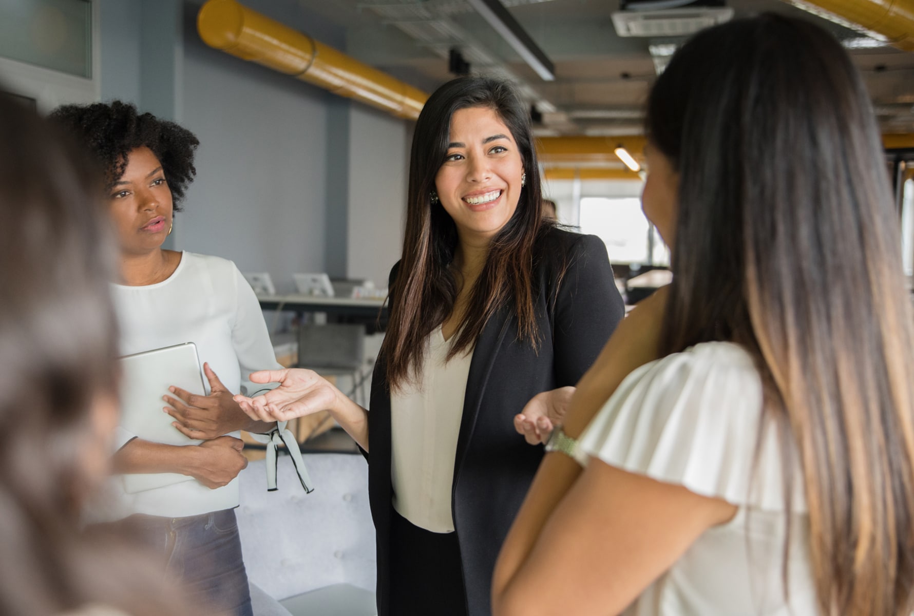 Identify Strengths with New PMI Tool - Philip Morris International