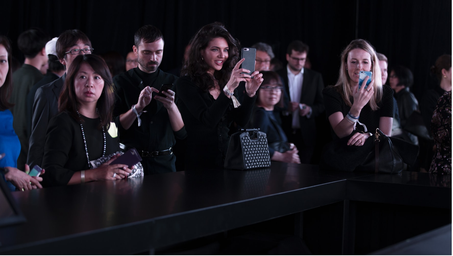 IQOS 3 and IQOS 3 Multi Global Launch