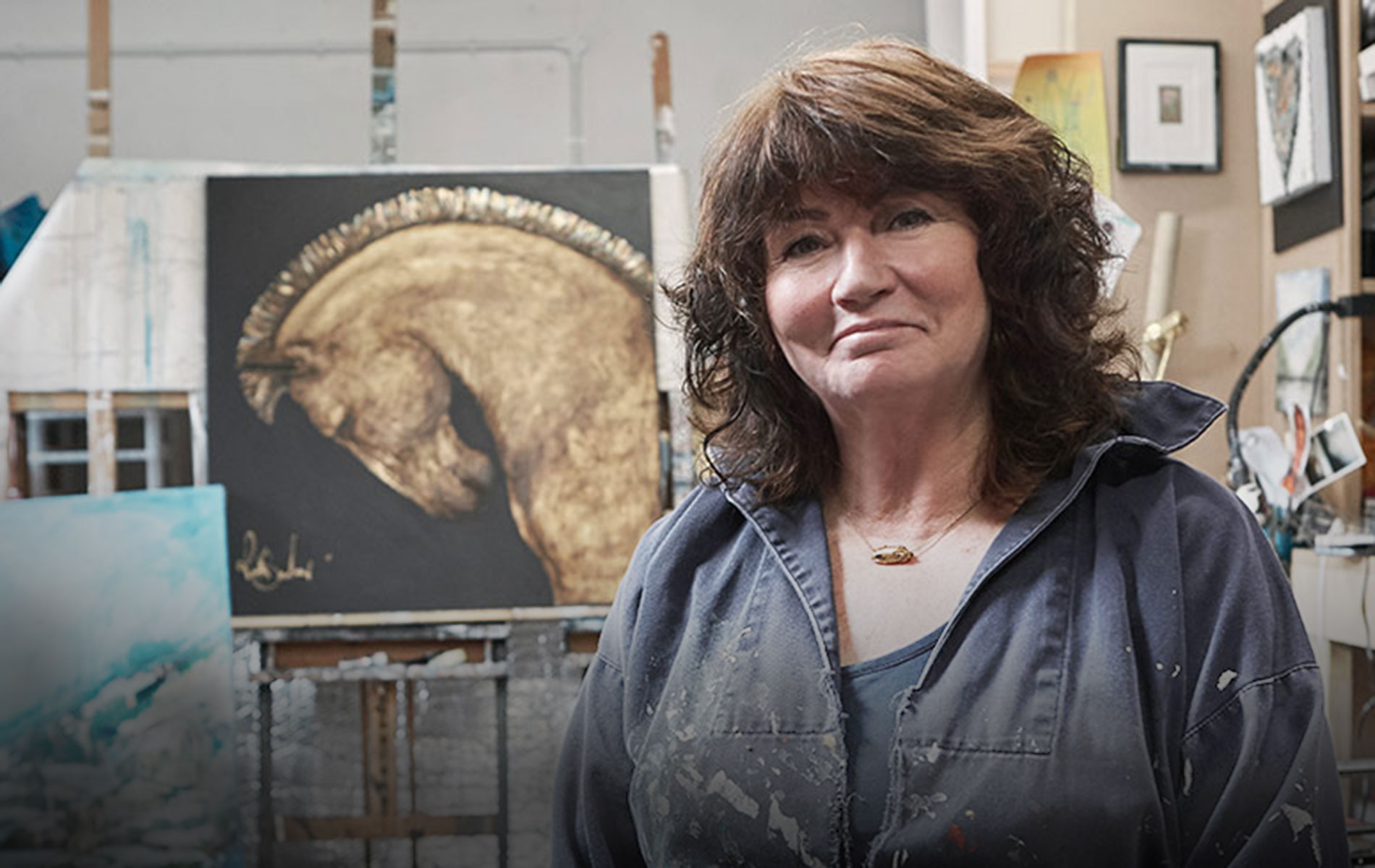 Ruth helped her friend change | Philip Morris International