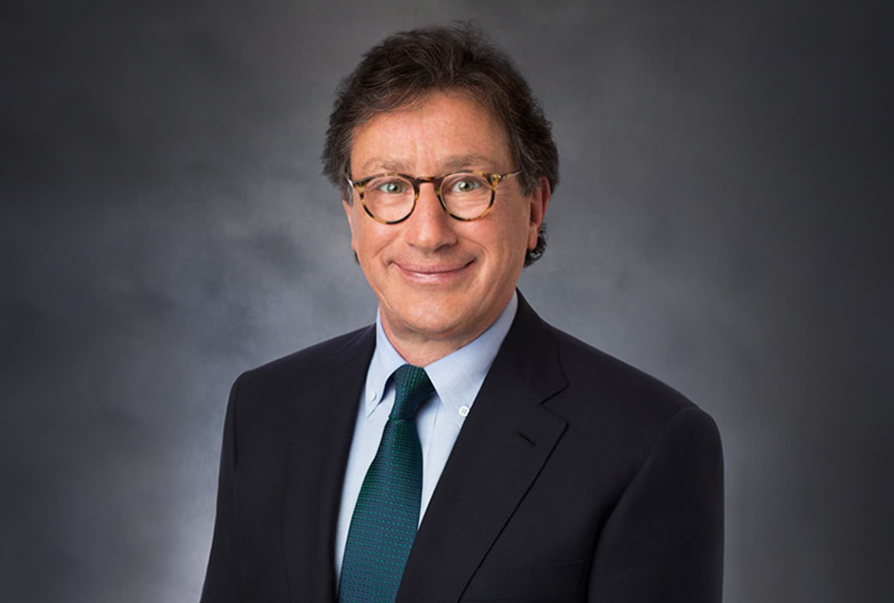 Louis Camilleri - A courageous pioneer of PMI-s smoke-free evolution