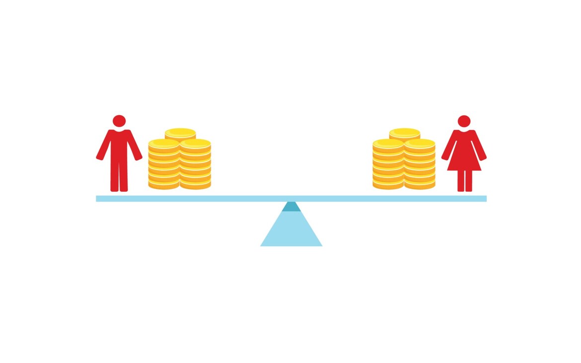 PMl is setting bar on Equal Salary says foundation CEO | PMI - Philip ...