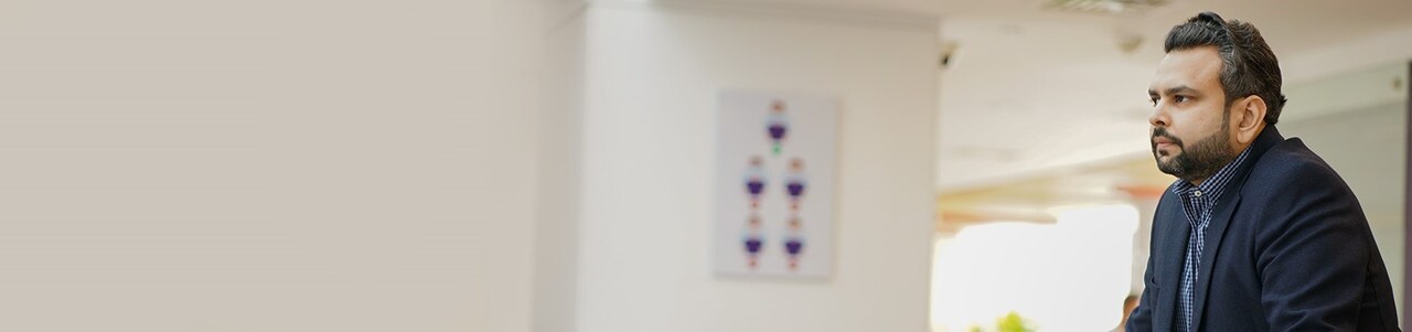 Overview | PMI - Pakistan - EN