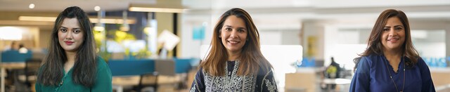 Careers | PMI - Pakistan - EN