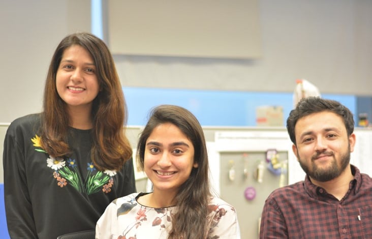 Careers | PMI - Pakistan - EN