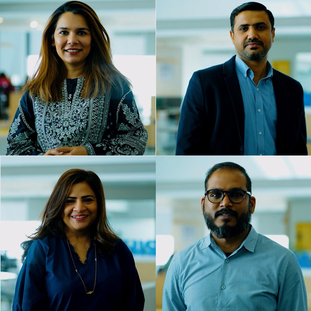 Careers | PMI - Pakistan - EN