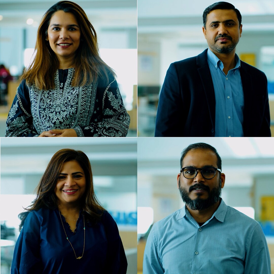 Careers | PMI - Pakistan - EN